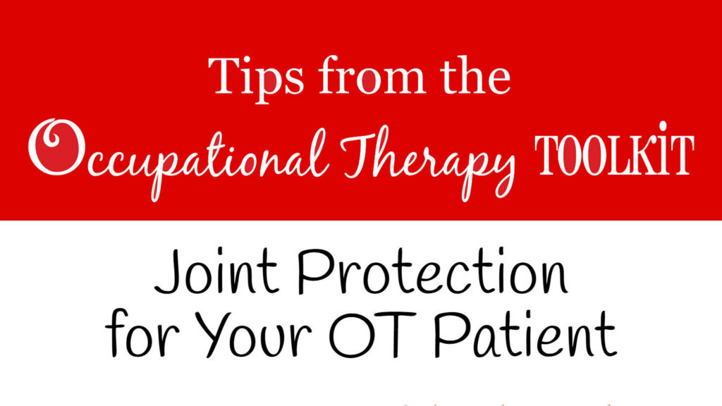 Treatment Ideas Archive - OT Toolkit™ Blog