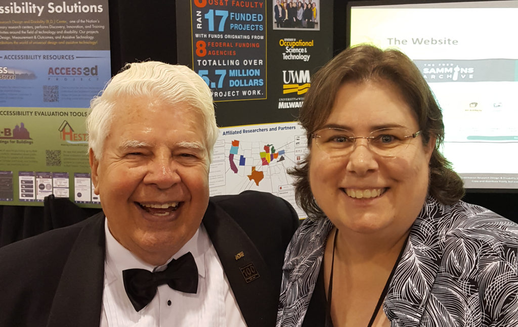 One of My Favorite OT Champions - OT Toolkit™ Blog