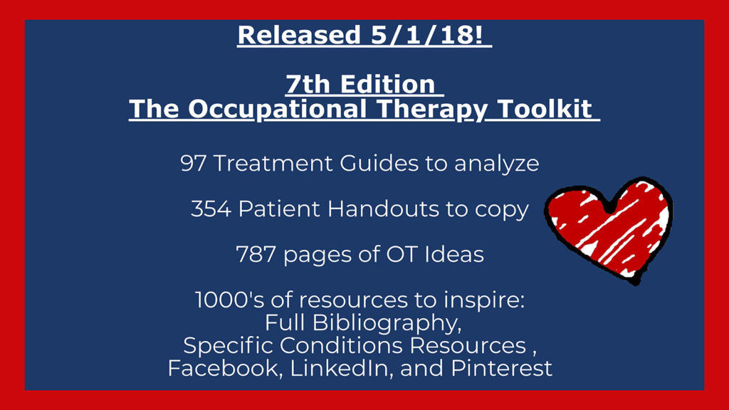 OT Toolkit™ Blog