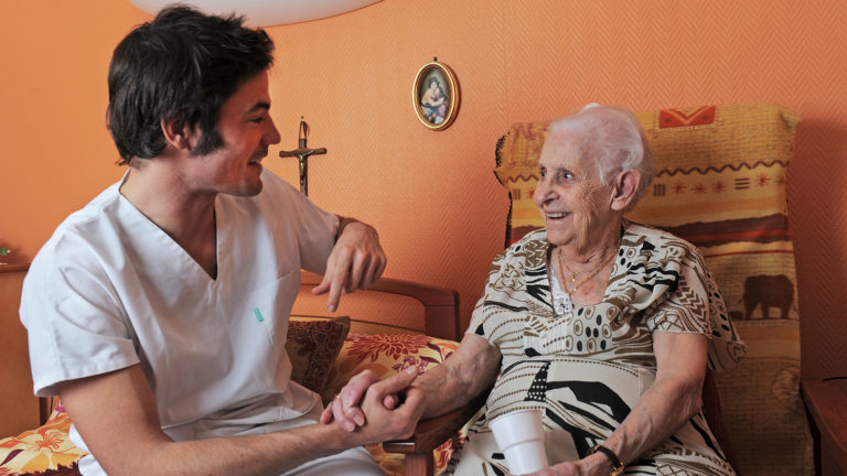 OTs – Stay Safe in Home Health Settings - OT Toolkit™ Blog