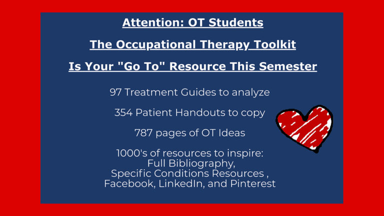 OT Toolkit™ Blog