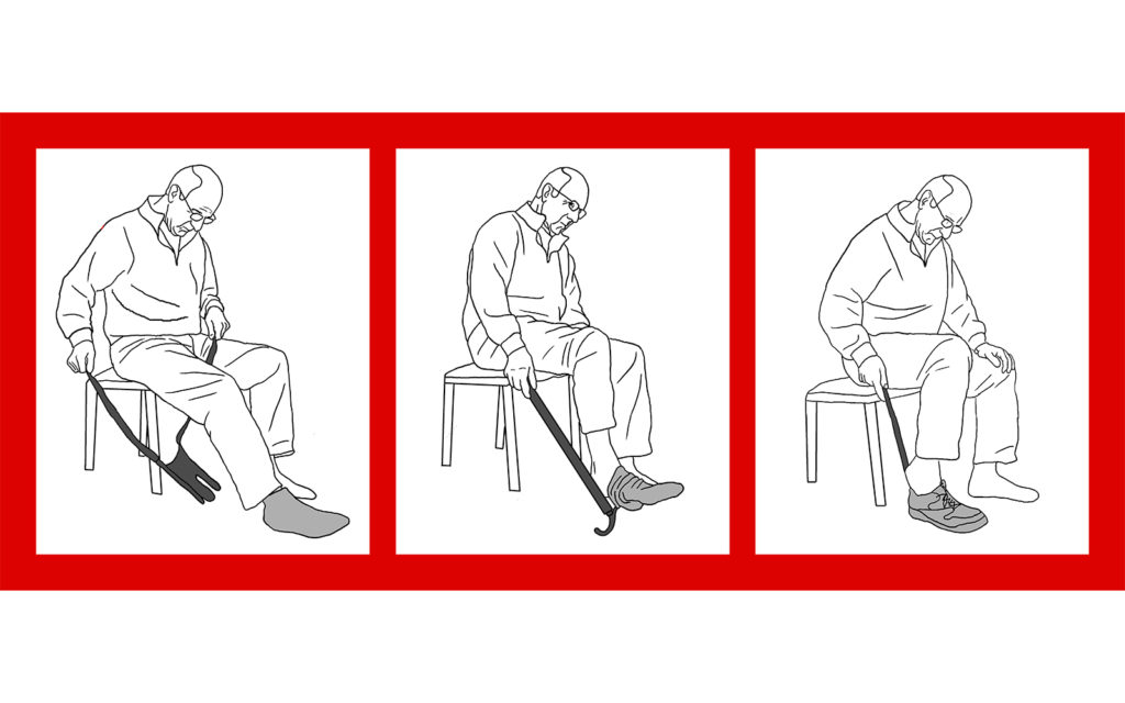 Communicating With Older Adults Ot Toolkit™ Blog