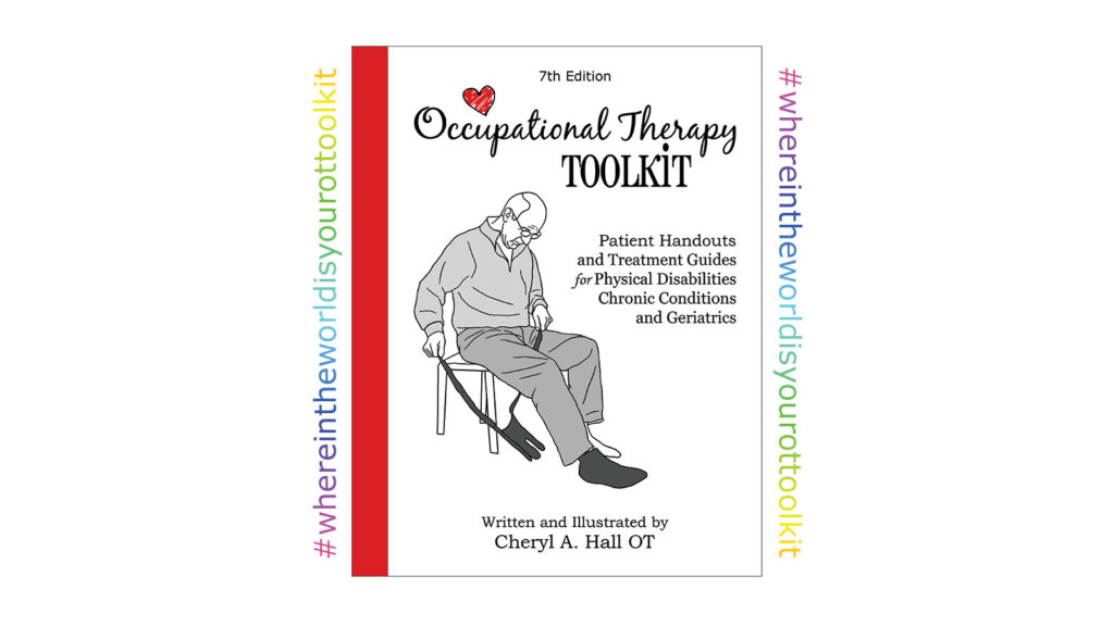 #Where in the World is Your OT Toolkit - OT Toolkit™ Blog