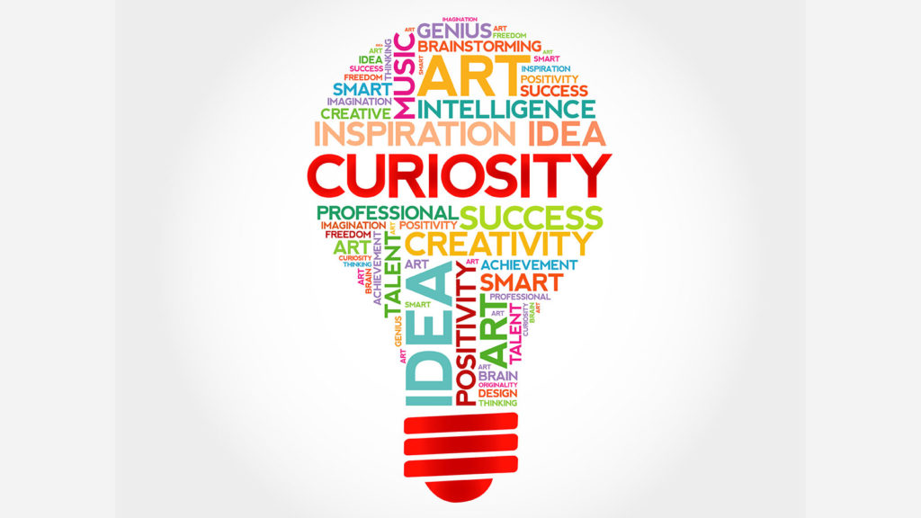 Curiosity - OT Toolkit™ Blog