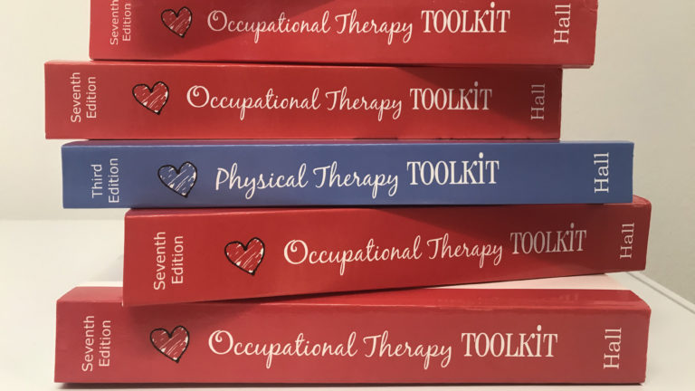 Want to Be Your Own Boss? - OT Toolkit™ Blog