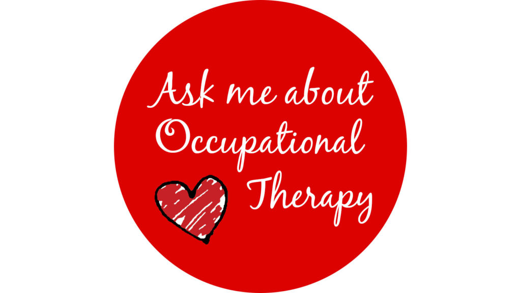 How Did You Promote OT Today? - OT Toolkit™ Blog