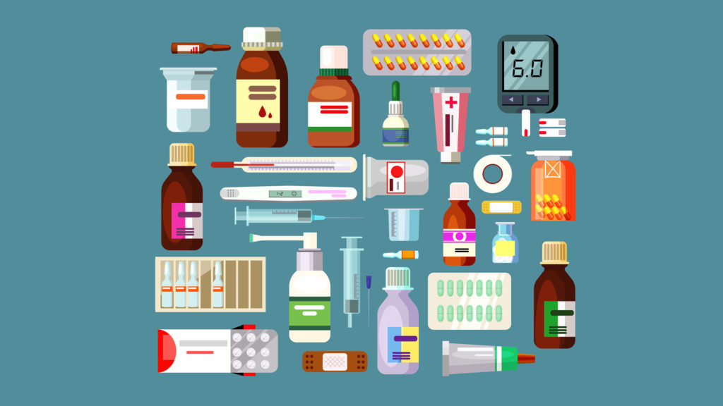 Medication Management and Occupational Therapy - OT Toolkit™ Blog