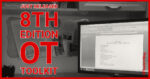 OT Toolkit – The 8th Edition is Here! - OT Toolkit™ Blog